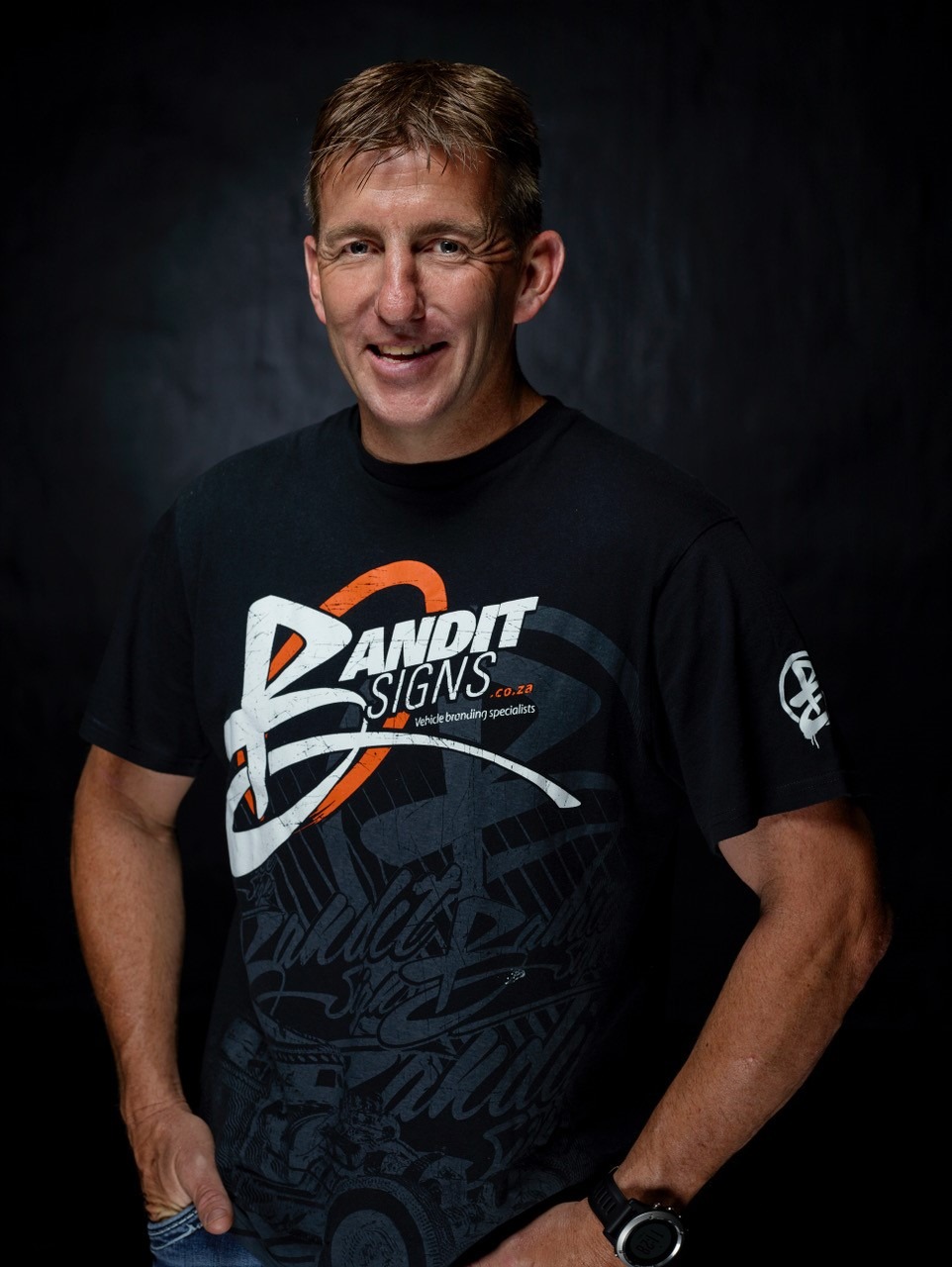 Bandit Signs - Who we Are