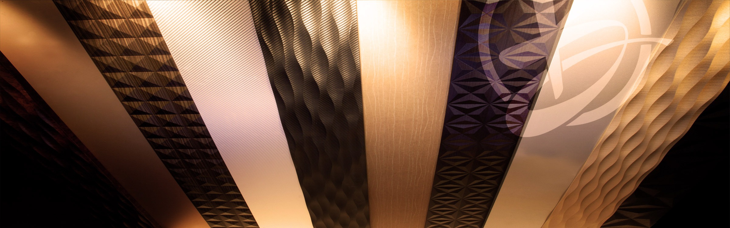 Architectural Films | Decorative Film on Glass for Interior Design - Bandit